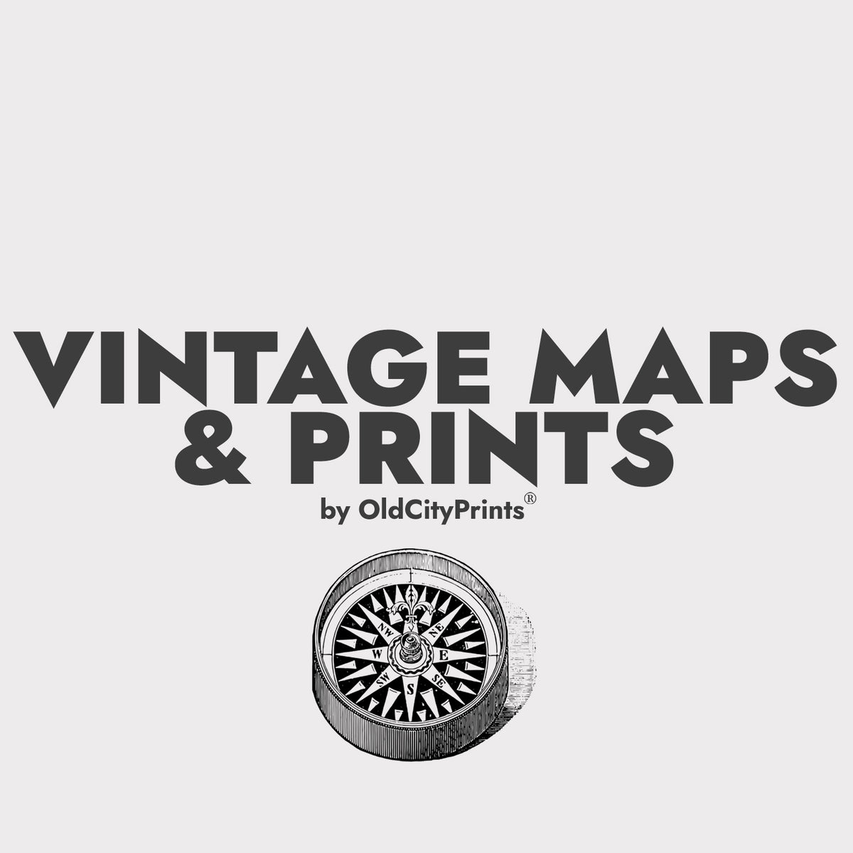 Australia – Vintage Maps & Prints® - Map Shop